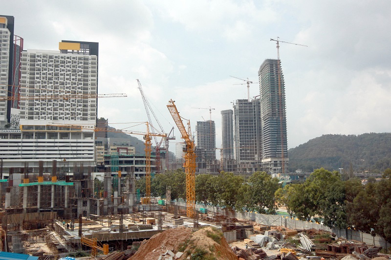 Penang government reviewing developers contribution cost | Penang ...