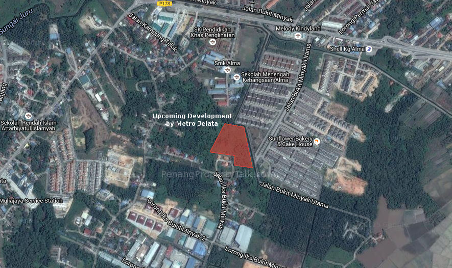 2015 | Penang Property Talk