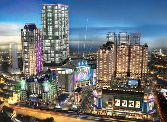 Ivory targets completion of Penang Times Square by 2020 | Penang ...