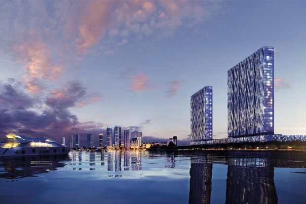 Ewein scraps plan to buy Penang land from Consortium Zenith | Penang ...