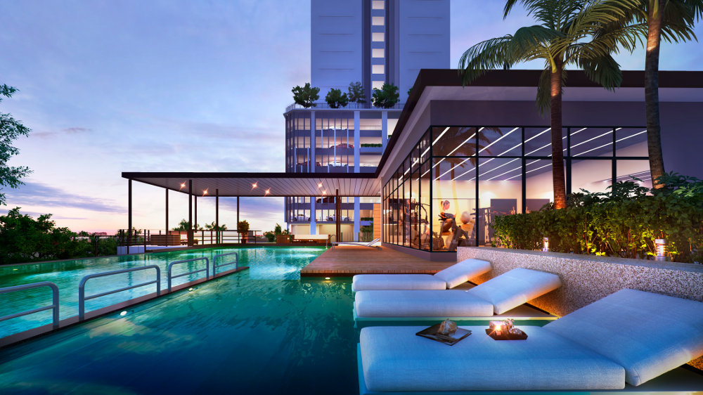 M Vista @ Southbay | Penang Property Talk