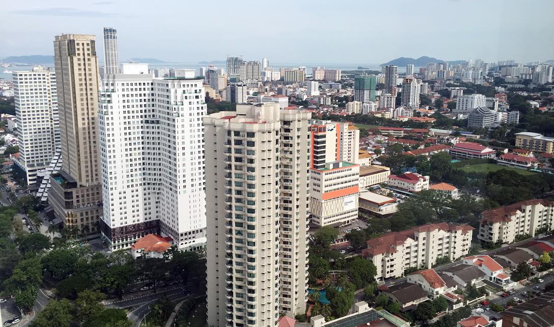 No much improvement in housing affordability despite soft property ...