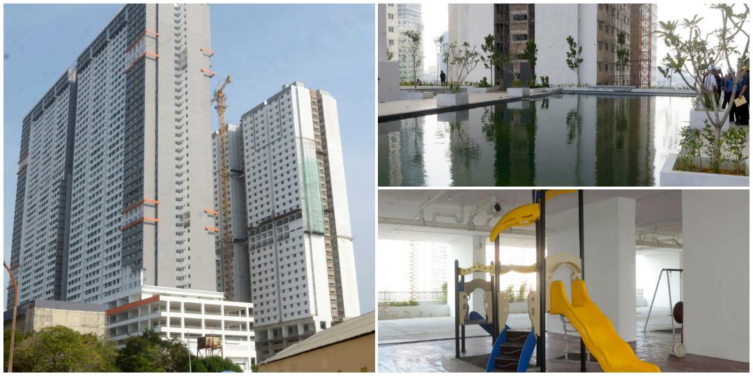 Budget 2020: Hopes for affordable housing allocation for Penang ...