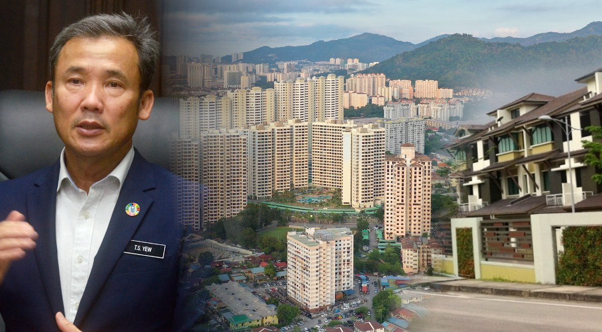 Know your rights as strata property owners, says MBPP mayor | Penang ...