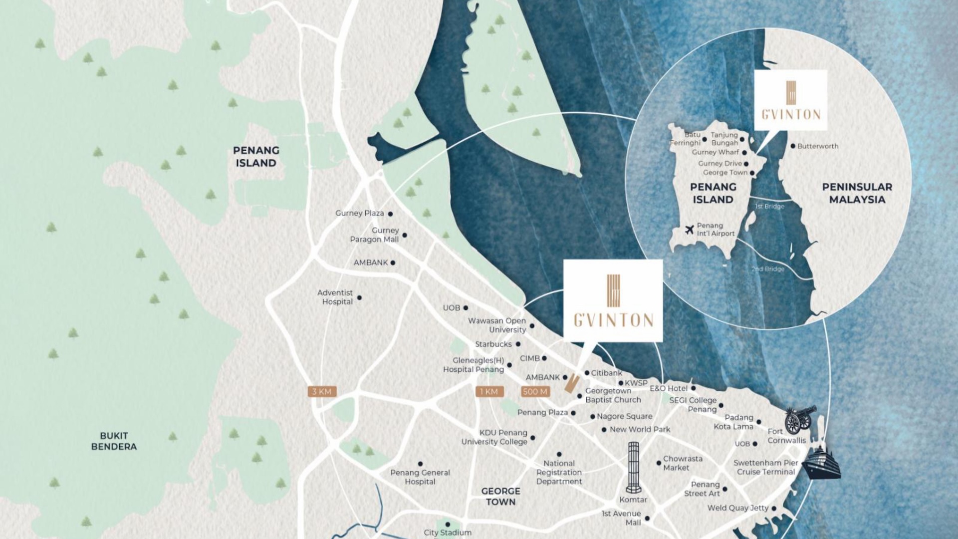 G’Vinton | Penang Property Talk